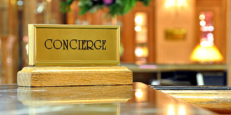 Concierge